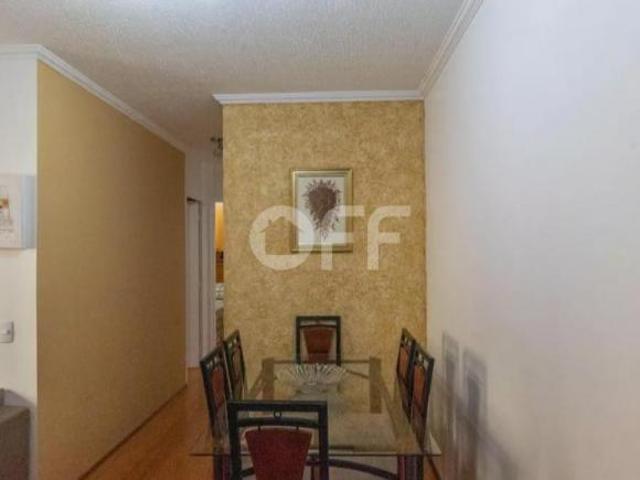 apartamento à venda em Parque Itália