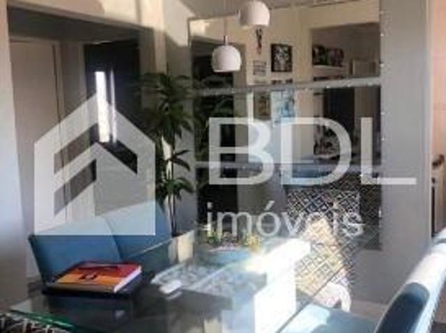 apartamento à venda em Parque Itália