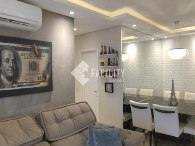 apartamento à venda em Parque Itália