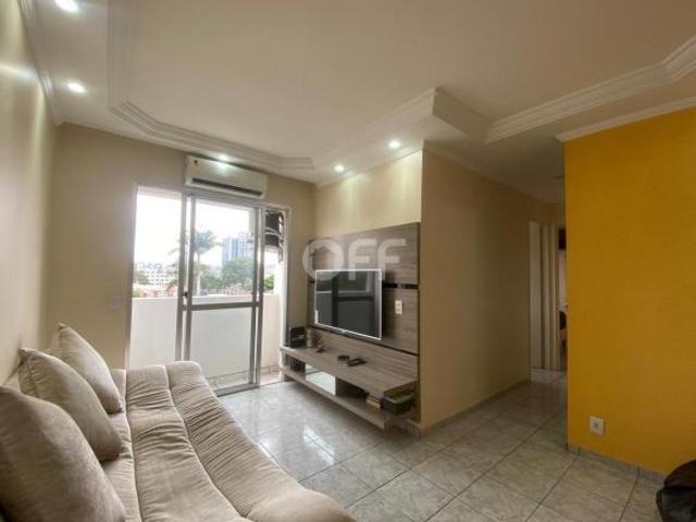 apartamento à venda em Parque Itália