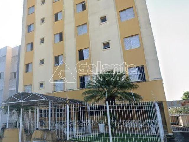 apartamento à venda em Parque Itália