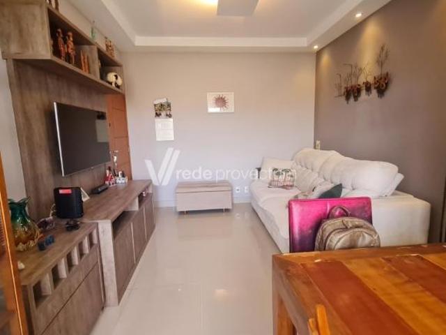 apartamento à venda em Parque Itália