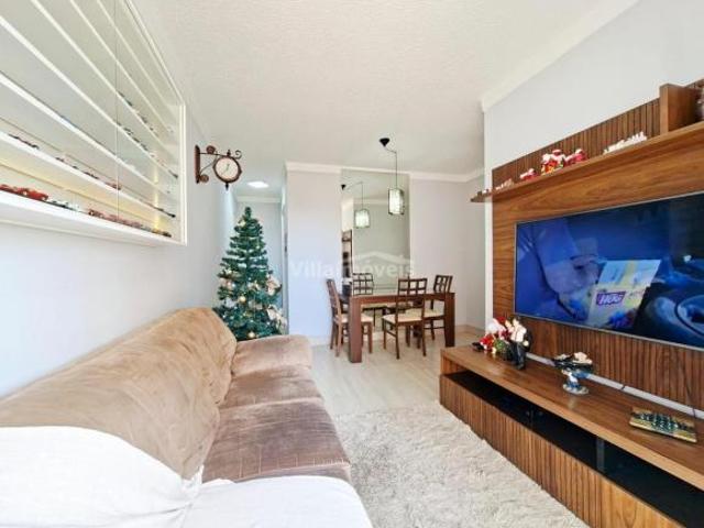 apartamento à venda em Parque Itália