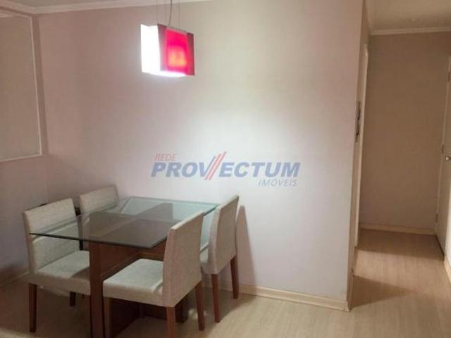 apartamento à venda em Parque Itália