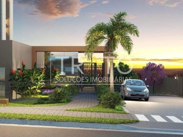 apartamento à venda em Parque Jambeiro