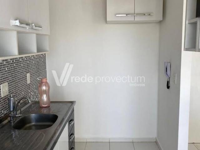 apartamento à venda em Parque Jambeiro