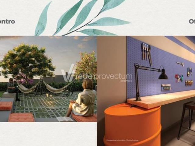 apartamento à venda em Parque Jambeiro