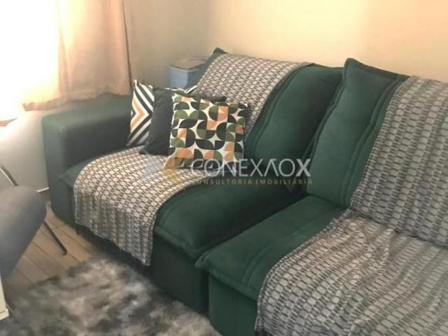 apartamento à venda em Parque Jambeiro