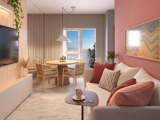 apartamento à venda em Parque Jambeiro