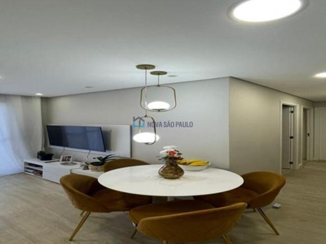 Apartamento a venda em Parque Jabaquara. 2 dormitórios