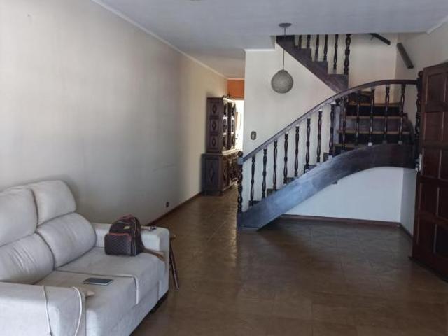 Apartamento à venda em Parque Jabaquara com 149 m², 3 quartos, 3 vagas