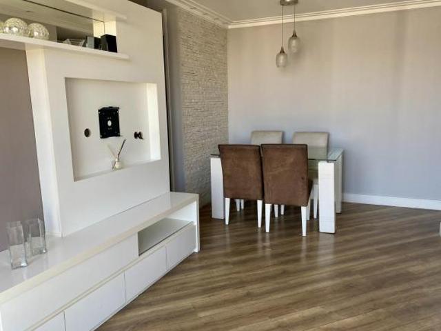 Apartamento à venda em Parque Jabaquara com 56 m², 2 quartos, 1 vaga