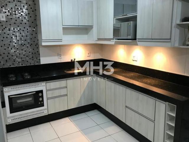 apartamento à venda em Parque João de Vasconcelos