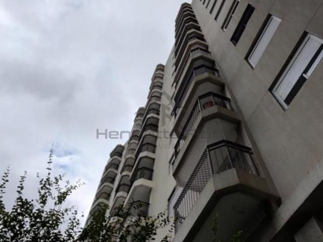 apartamento à venda em Parque Mandaqui