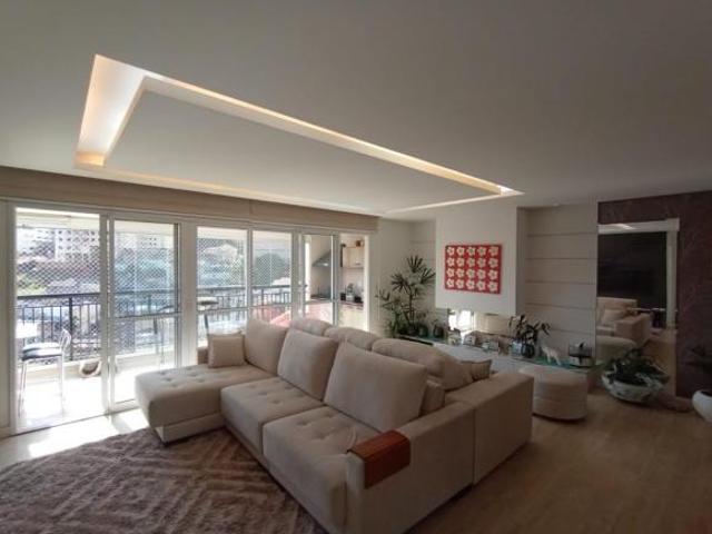 Apartamento à venda em Parque Mandaqui com 105 m², 2 quartos, 2 vagas