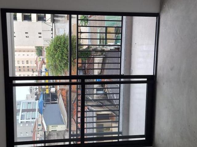 Apartamento à venda em Parque Mandaqui com 47 m², 2 quartos, 1 vaga