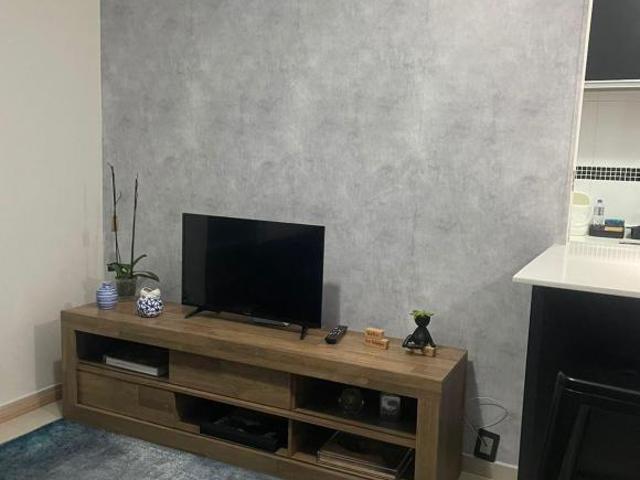Apartamento à venda em Parque Mandaqui com 50 m², 2 quartos, 1 vaga