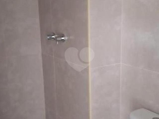 Apartamento com 2 quartos à venda em Parque mandaqui SP