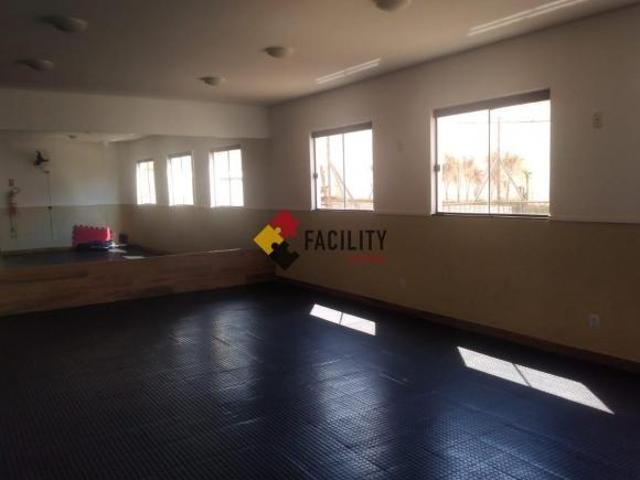 apartamento à venda em Parque Maria Helena