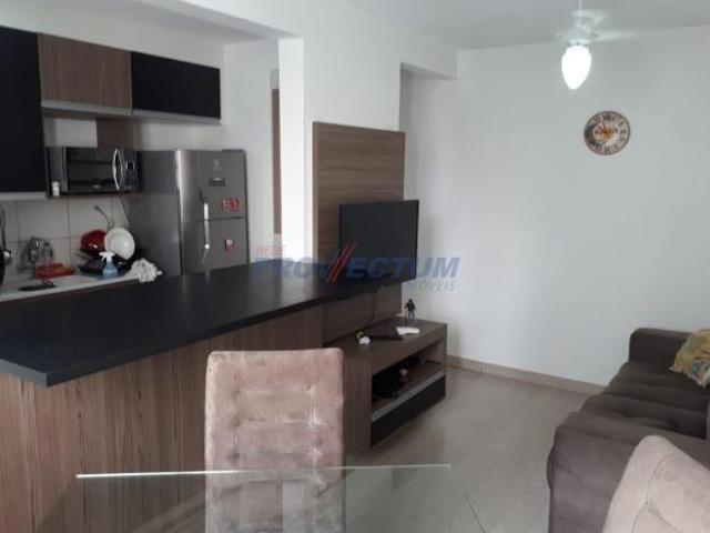apartamento à venda em Parque Maria Helena
