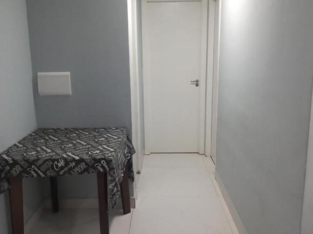 Apartamento à venda em Parque Maria Helena com 44 m², 2 quartos, 0 vagas