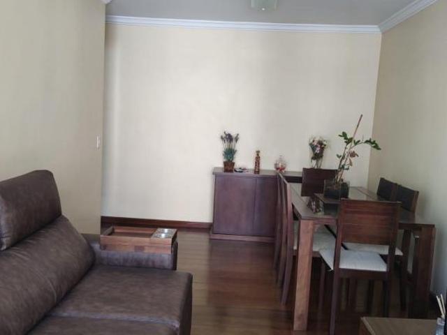 Apartamento à venda em Parque Munhoz com 55 m², 2 quartos, 1 vaga