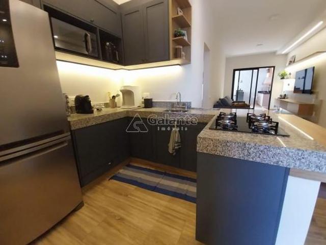 apartamento à venda em Parque Nova Campinas