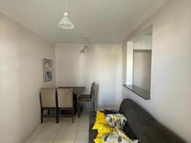 Apartamento à venda em Parque Novo Mundo com 55 m², 2 quartos, 1 vaga