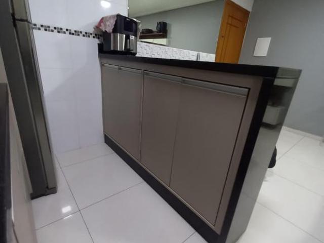 Apartamento à venda em Parque Novo Oratório com 58 m², 2 quartos, 1 vaga