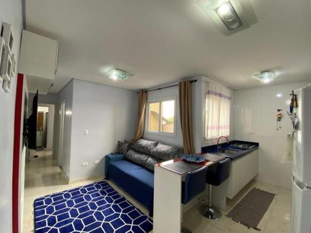 Apartamento à venda em Parque Novo Oratório com 100 m², 2 quartos, 1 vaga