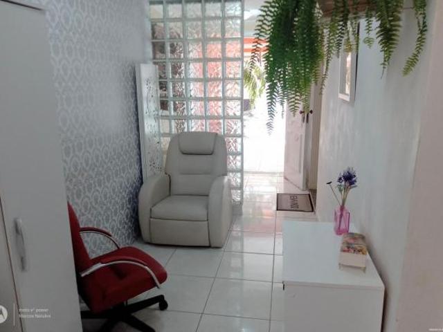 Apartamento à venda em Parque Novo Oratório com 221 m², 2 quartos, 2 vagas