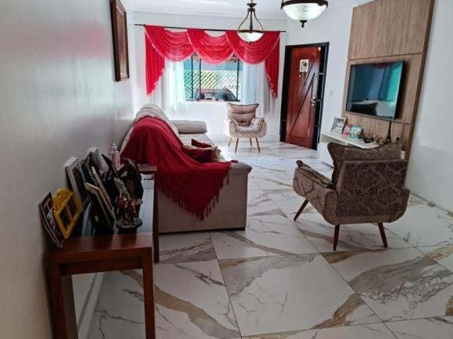 Apartamento à venda em Parque Oratório com 200 m², 3 quartos, 4 vagas