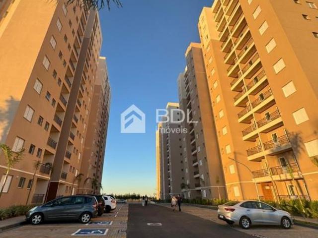 apartamento à venda em Parque Orestes Ôngaro