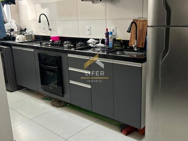 apartamento à venda em Parque Orestes Ôngaro