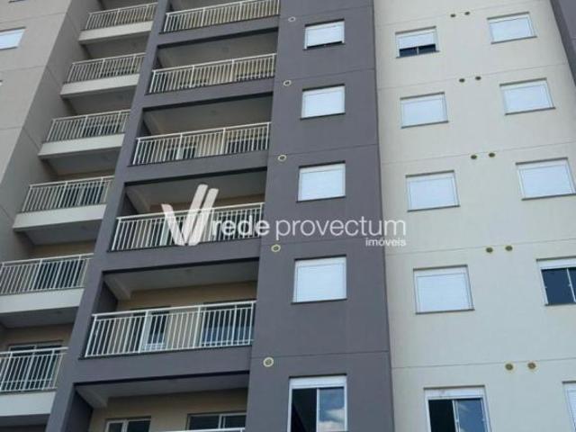 apartamento à venda em Parque Ortolândia