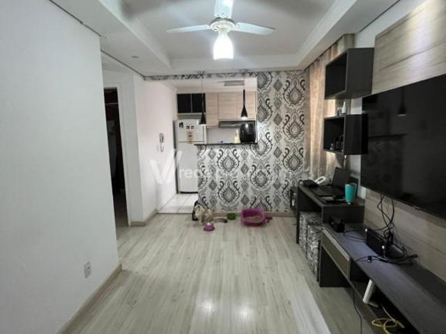 apartamento à venda em Parque Patagônia