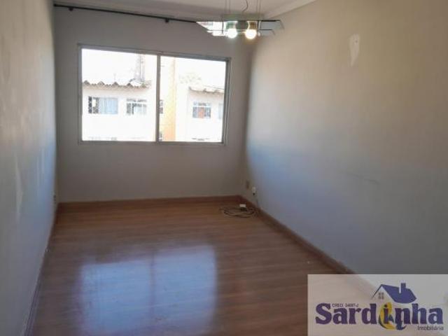 Apartamento à venda em Parque Pinheiros, Taboão da Serra 49m², 2 dorms, R$ 26.