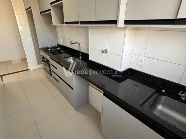 apartamento à venda em Parque Ponte Romana