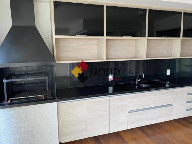 apartamento à venda em Parque Prado