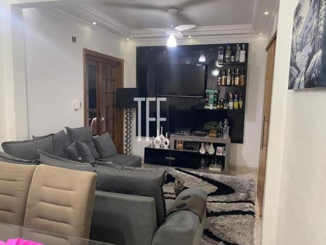 apartamento à venda em Parque Prado