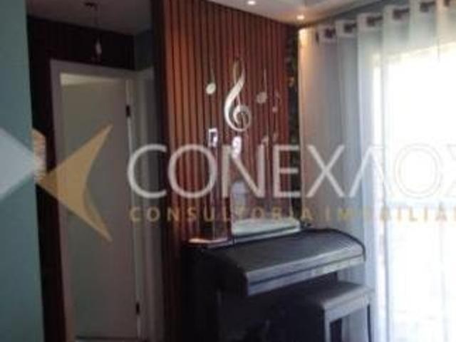 apartamento à venda em Parque Prado