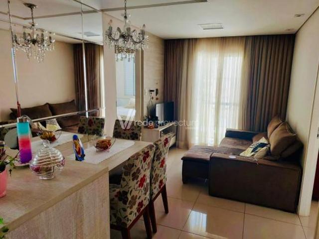 apartamento à venda em Parque Prado
