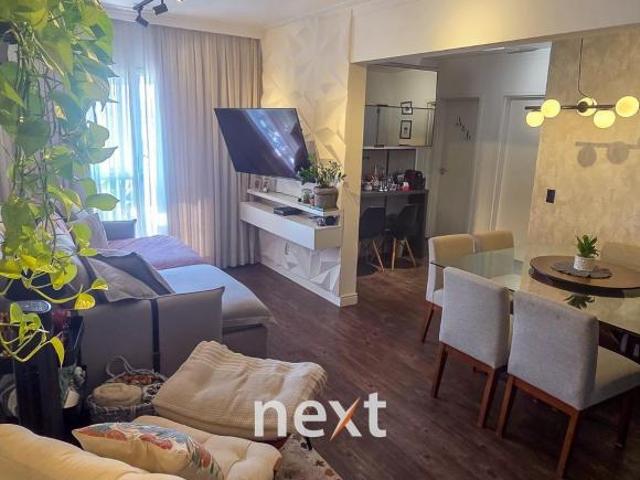 apartamento à venda em Parque Prado