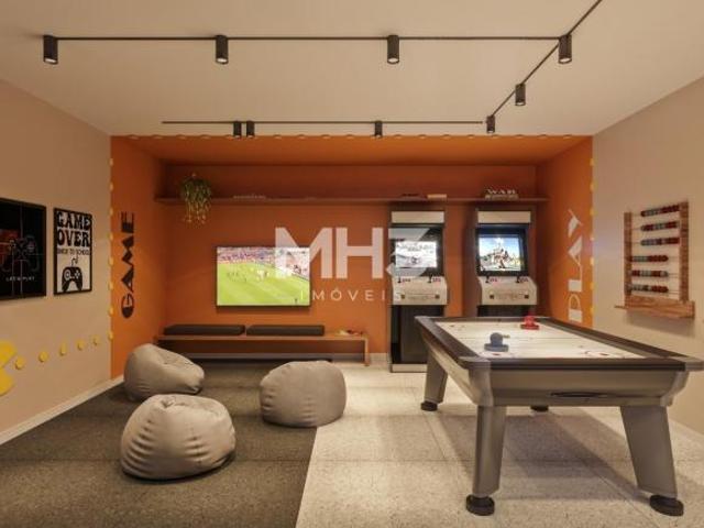 apartamento à venda em Parque Prado