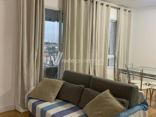 apartamento à venda em Parque Prado