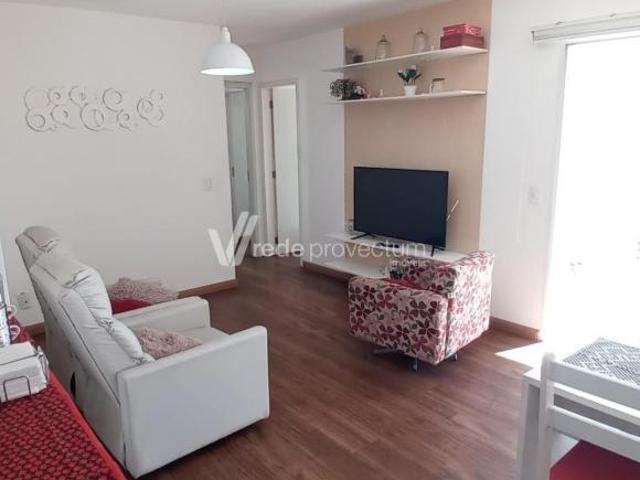 apartamento à venda em Parque Prado