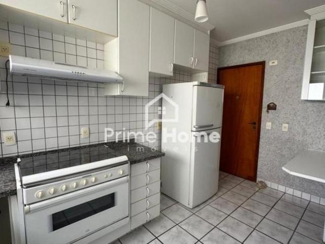 apartamento à venda em Parque Prado