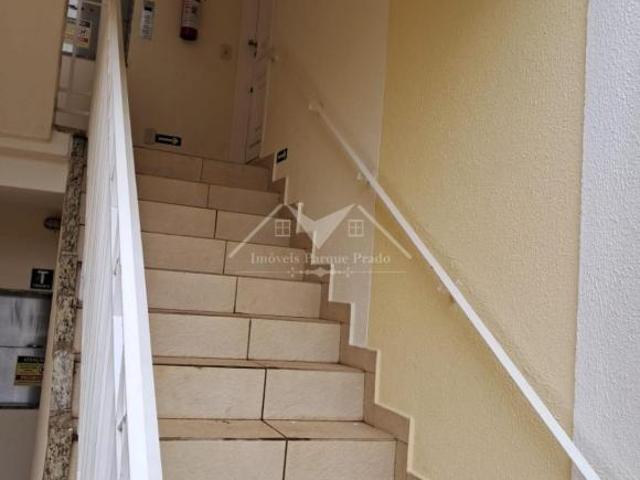 apartamento à venda em Parque Prado