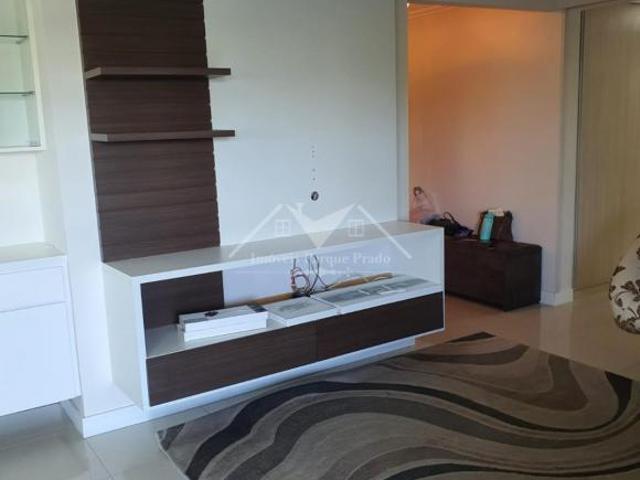apartamento à venda em Parque Prado
