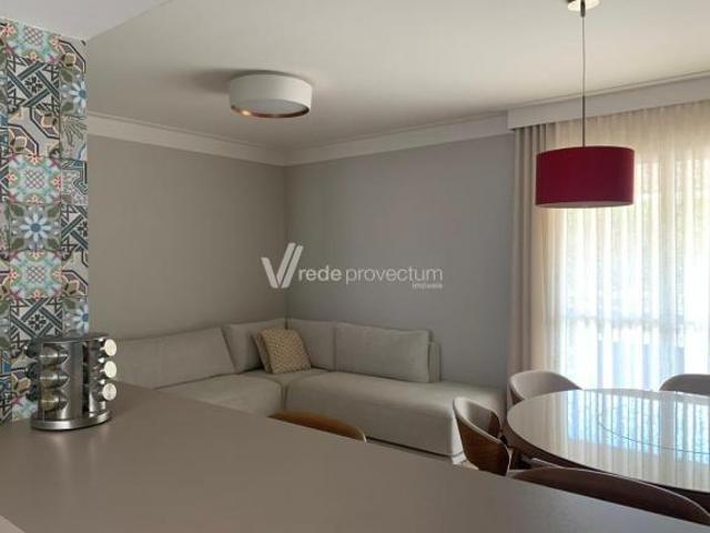 apartamento à venda em Parque Prado